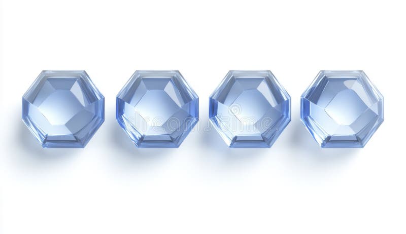 Octagonal Gemstones Stock Illustrations – 18 Octagonal Gemstones Stock ...