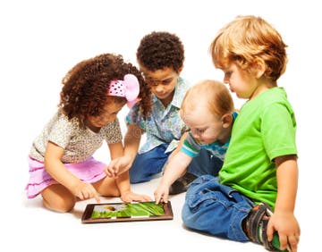 303 Black Kids Playing Computer Stock Photos - Free & Royalty-Free ...