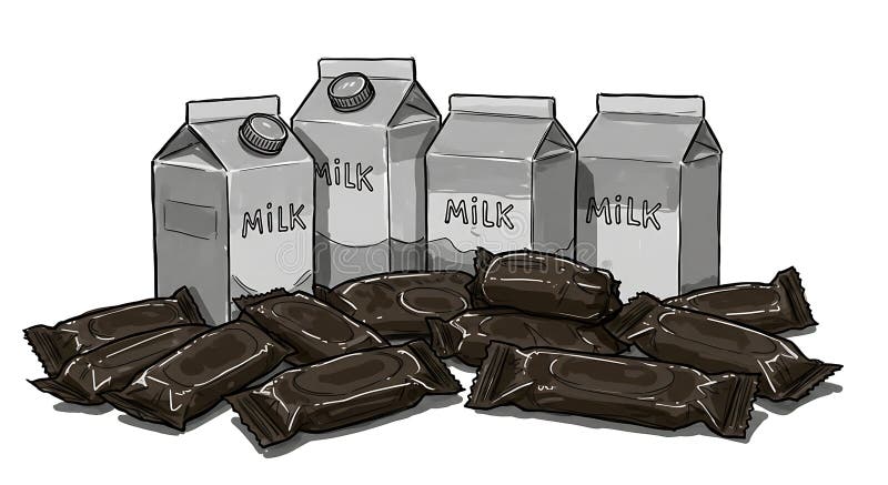 Spout Cartons Stock Illustrations – 4 Spout Cartons Stock Illustrations ...