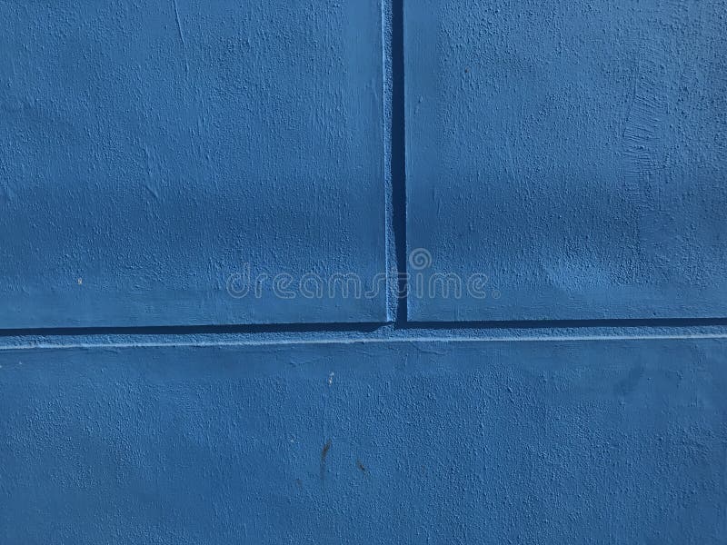 Four Mm Groove Made on the Surface of Texture Painted for External ...