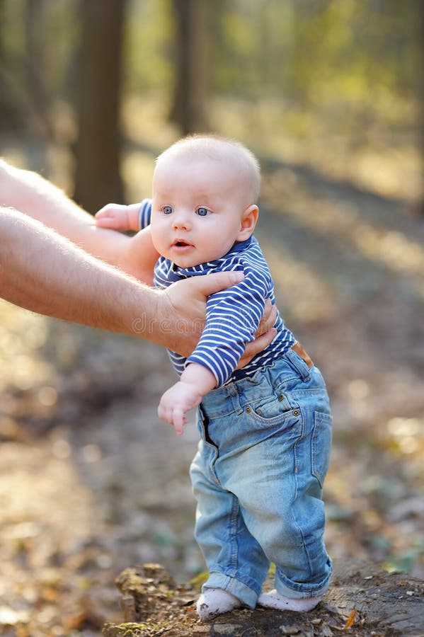 Four month baby boy stock photo. Image of holding, child - 51943894