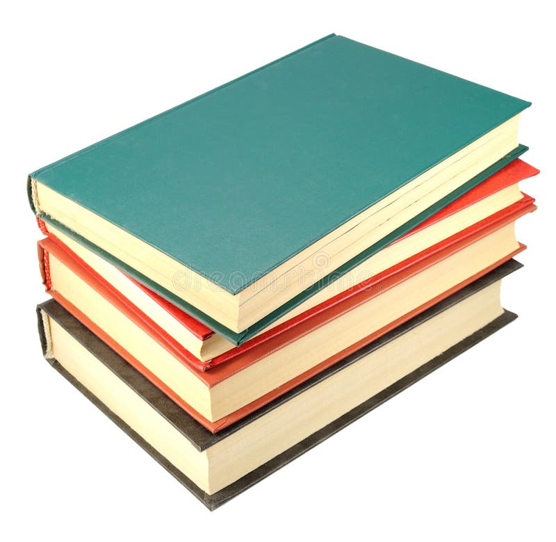 4 Books stock photo. Image of guide, cultural, literature - 484380