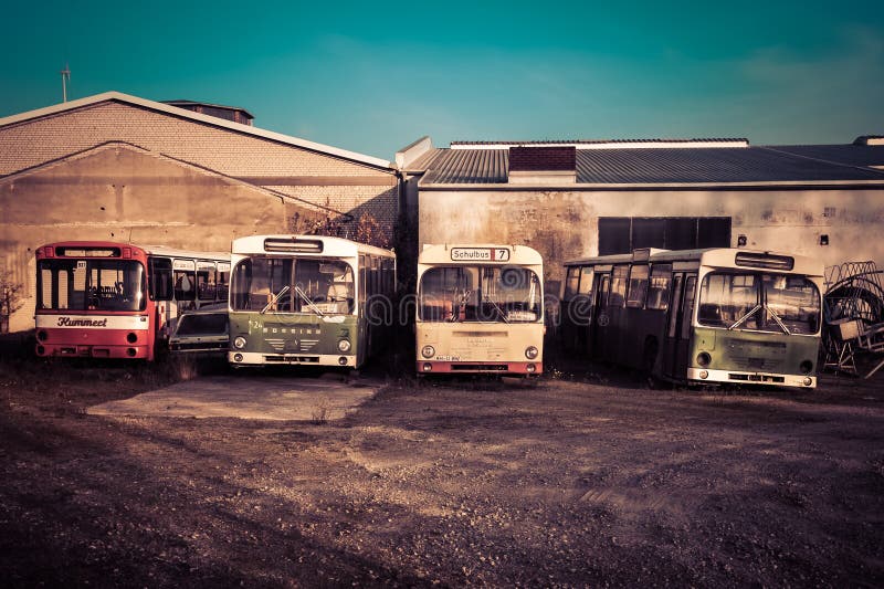 128 German School Bus Stock Photos - Free & Royalty-Free Stock Photos ...