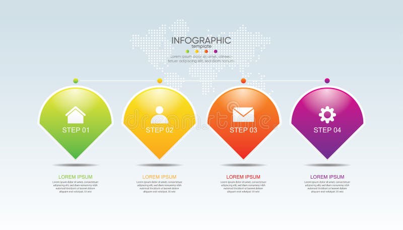 Four Step Roadmap Stock Illustrations – 644 Four Step Roadmap Stock ... Four Step Roadmap Stock Illustrations – 644 Four Step Roadmap Stock ...
