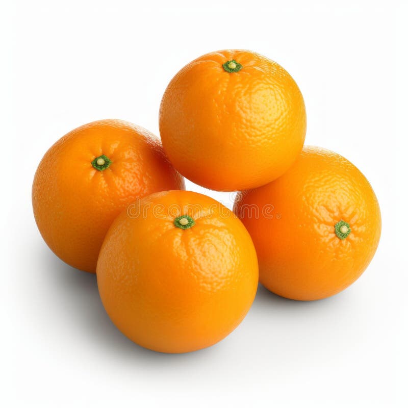 Bundled Oranges: a Unique Blend of Oshare Kei and Aurorapunk Stock ...