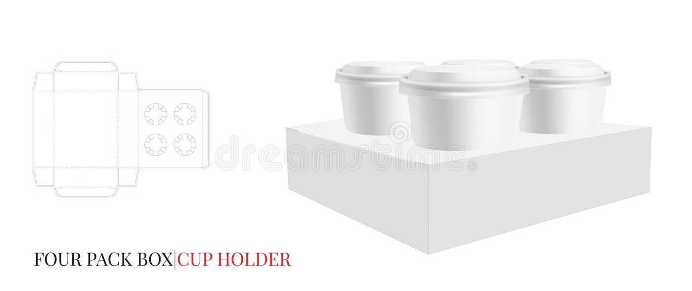 Beer Cup Box Template Stock Illustrations – 106 Beer Cup Box Template ...