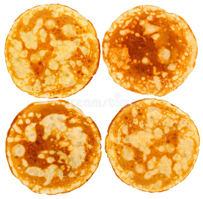 Pancake stock image. Image of pancake, sweet, cake, round - 20015243