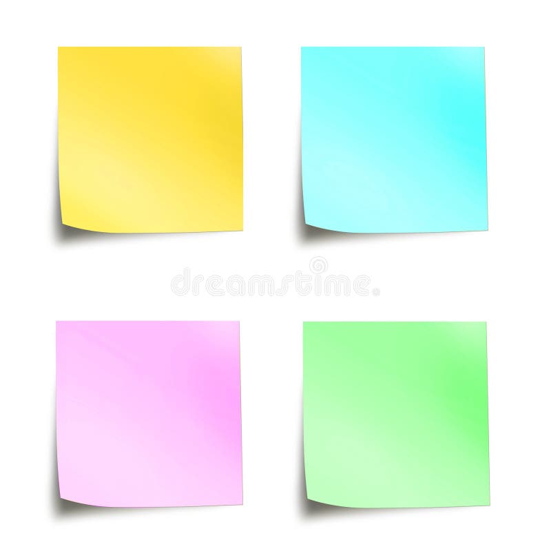 1,233,000+ Sticky notes coloured Free Stock Photos - StockFreeImages