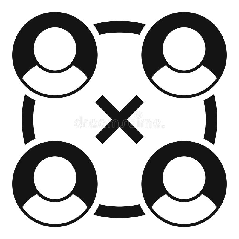 Four Network Stock Illustrations – 7,025 Four Network Stock ...