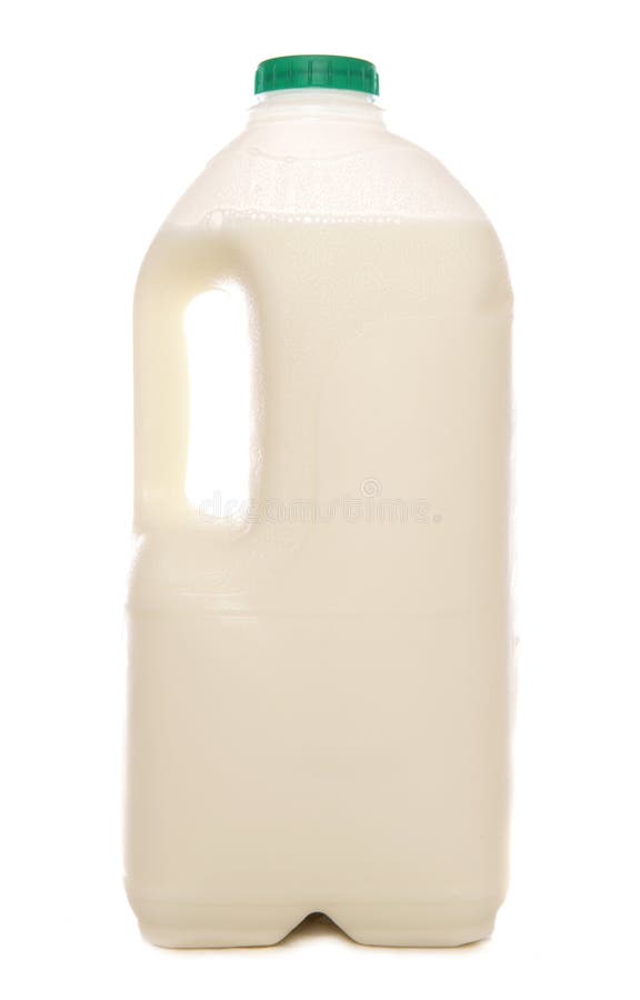 Four pints milk stock image. Image of drink, healthy - 15671545