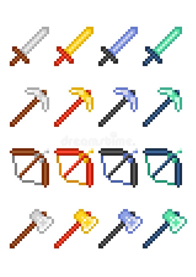 Victory Pixel Art Stock Illustrations – 1,015 Victory Pixel Art Stock ...