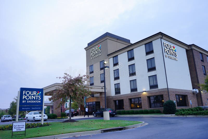 Four points by sheraton editorial image. Image of sail - 61853340