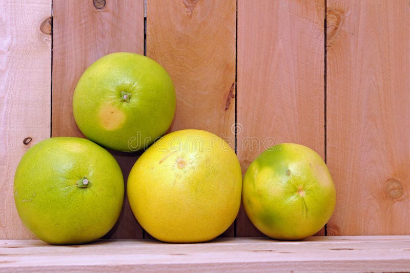 Four pomelo stock photo. Image of ripe, exotic, eating - 29237910