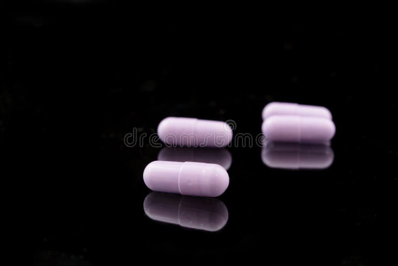 Tablets stock image. Image of isolated, aspirin, paracetamol - 52850165