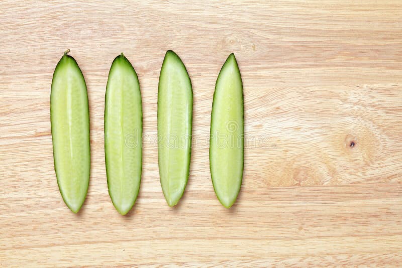 Four quarters stock photo. Image of four, sliced, wooden - 22736380