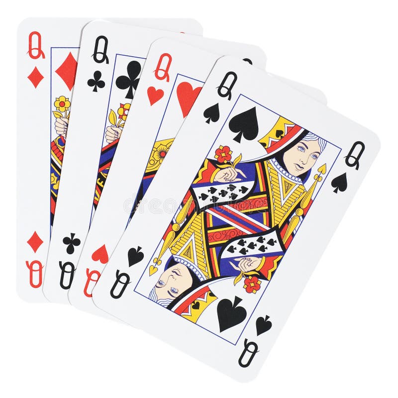 18+ Four queens Free Stock Photos - StockFreeImages
