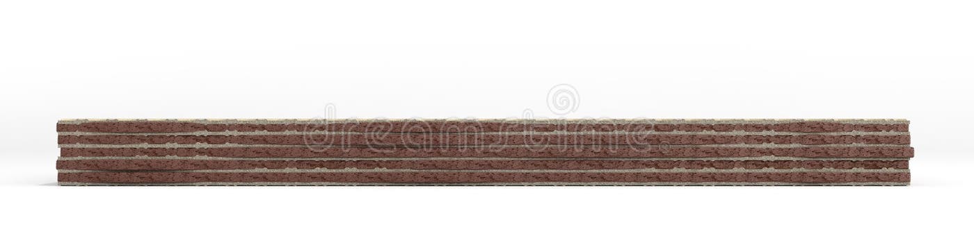 Rectangle Shape Biscuit Stock Illustrations – 128 Rectangle Shape ...