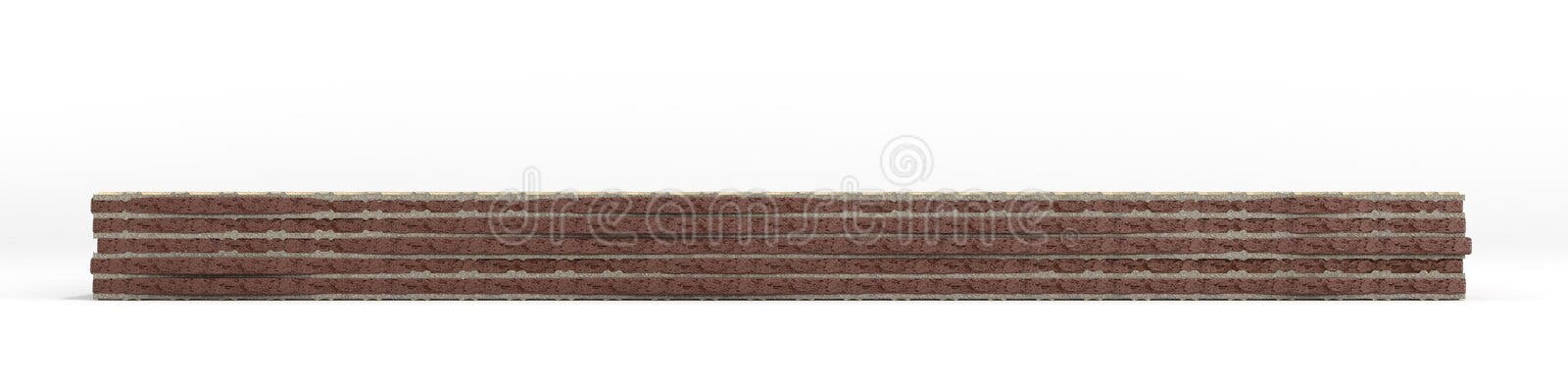 Rectangle Shape Biscuit Stock Illustrations – 128 Rectangle Shape ...