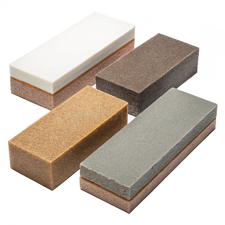 Varying Grit Levels Stock Illustrations – 15 Varying Grit Levels Stock ...