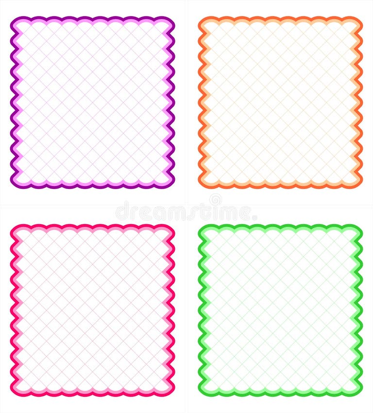 Oblique Frames Stock Illustrations – 85 Oblique Frames Stock ...