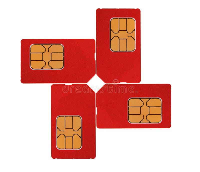 Red Sim Card Stock Illustrations – 515 Red Sim Card Stock Illustrations ...