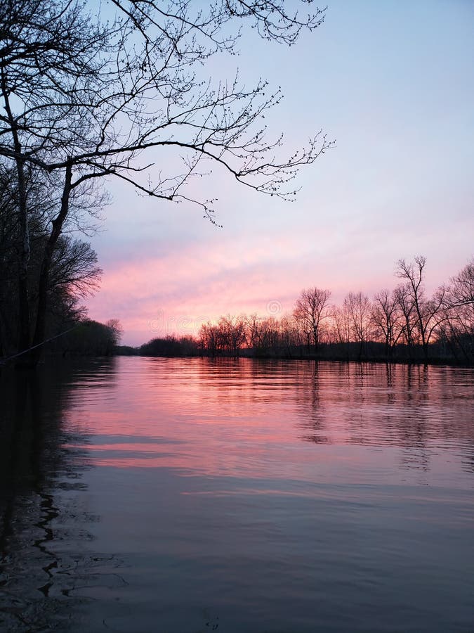 Four rivers conservation stock image. Image of rivers - 163125911