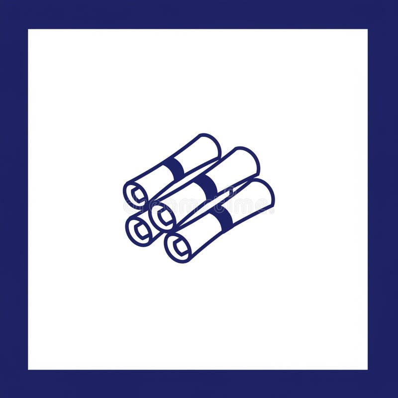 Rolled Documents Stock Illustrations – 1,456 Rolled Documents Stock ...