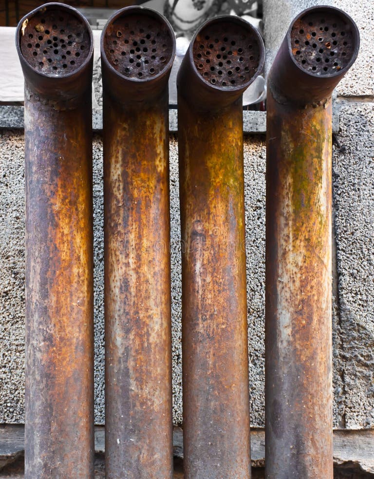 7,861 Rusty Construction Pipes Stock Photos - Free & Royalty-Free Stock ...