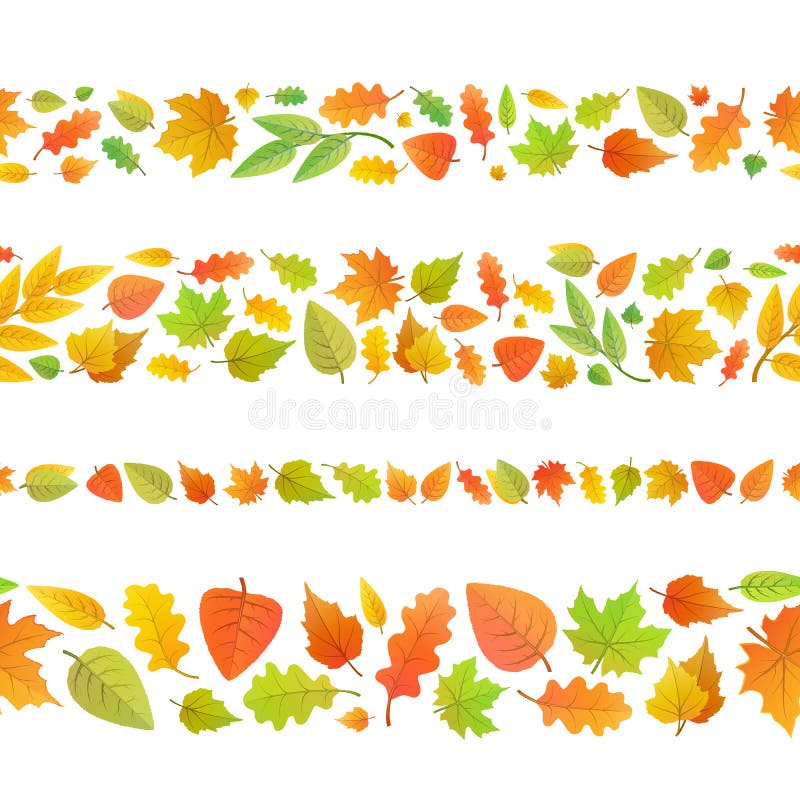 Fall Invitation Borders Stock Illustrations – 326 Fall Invitation ...