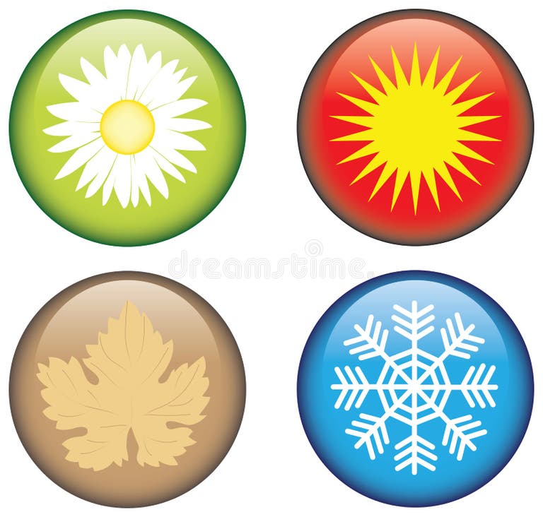 Four Seasons Logo Stock Illustrations – 630 Four Seasons Logo Stock ...
