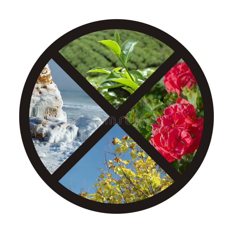 15+ Nature collage circle Free Stock Photos - StockFreeImages