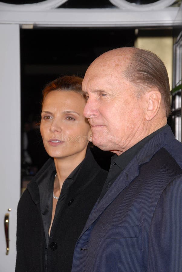 Robert Duvall editorial stock photo. Image of robert - 46149758