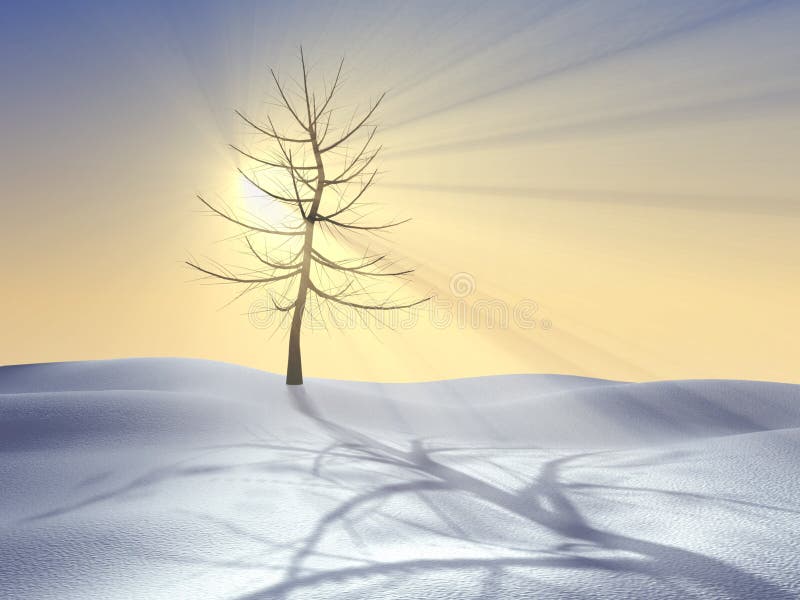 Winter painted wood stock illustration. Illustration of artwork - 15574340