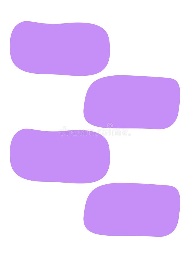 Rounded White Text Boxes Stock Illustrations – 262 Rounded White Text ...