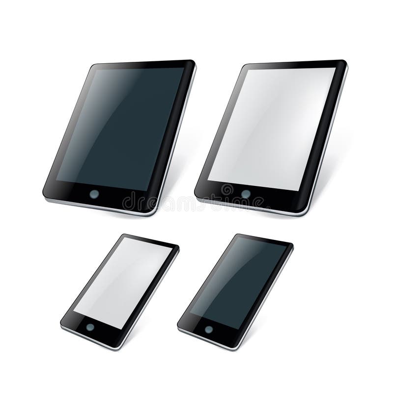 Smart-phone stock illustration. Illustration of buttons - 24557018