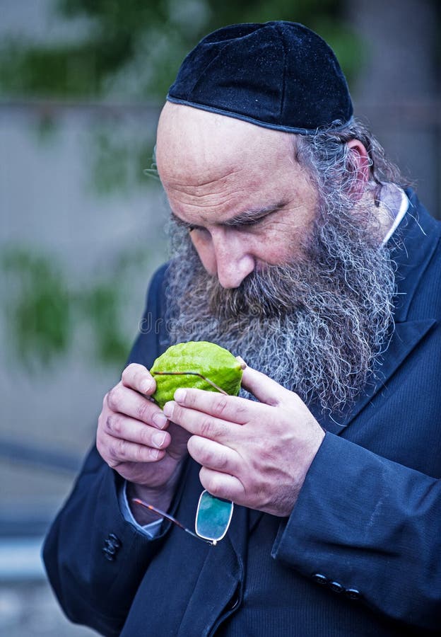 The Four species market editorial photography. Image of inspection ...