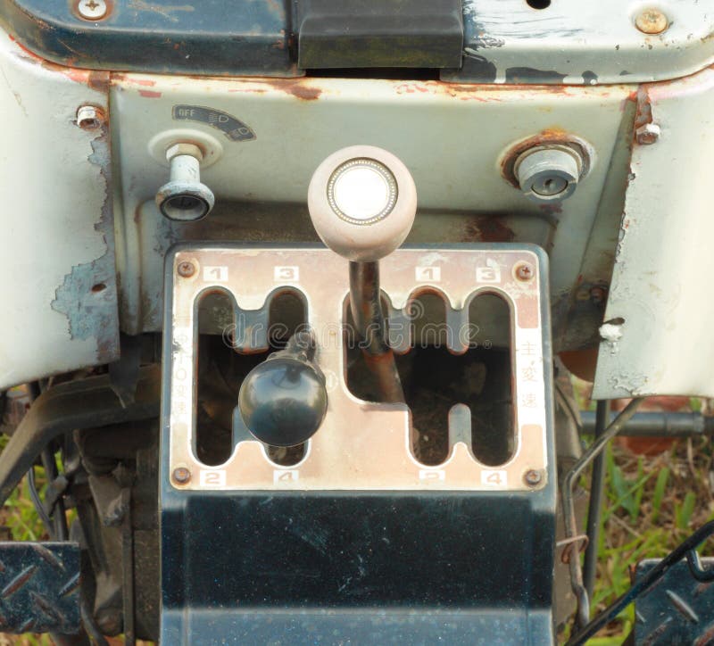 Tractor Gear Shift Stock Photos - Free & Royalty-Free Stock Photos from ...