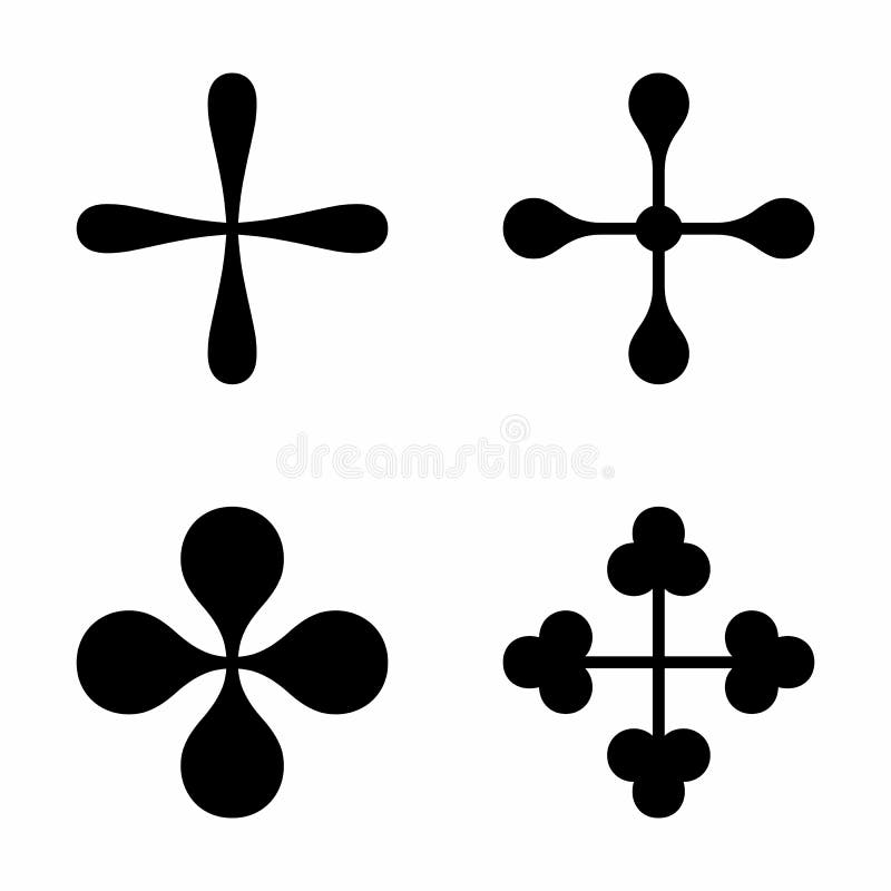 Asterisk Symbol Illustrations Stock Illustration - Illustration of text ...