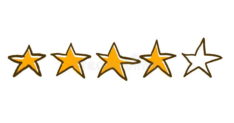 Four Point Star Stock Illustrations – 143 Four Point Star Stock ...