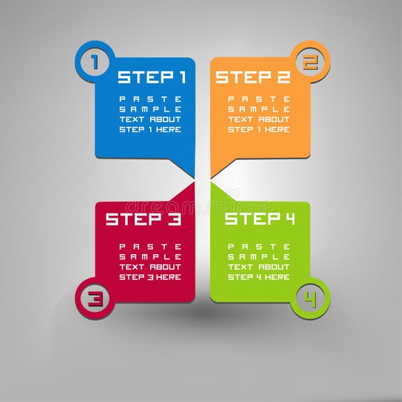 Next Steps Blue Stock Illustrations – 343 Next Steps Blue Stock ...