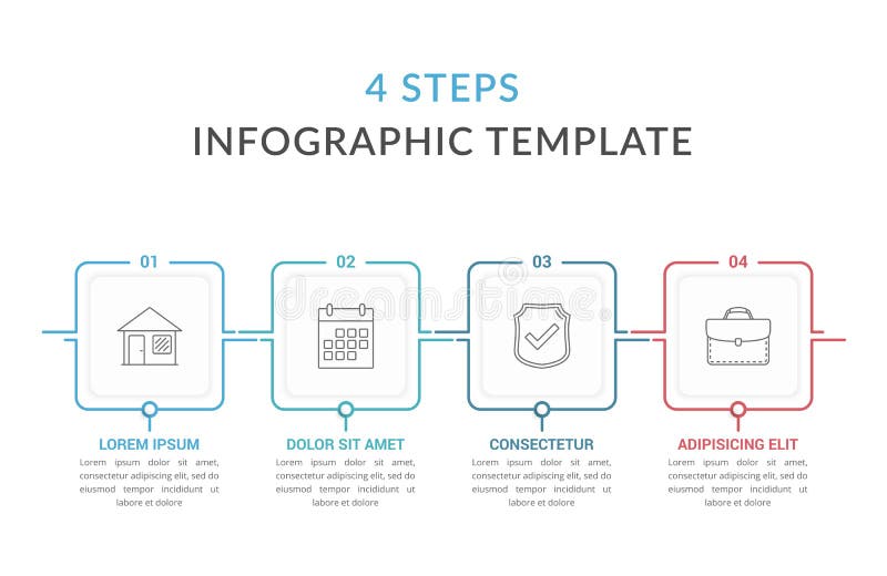 Template Process Four Steps Stock Illustrations – 9,575 Template ... Template Process Four Steps Stock Illustrations – 9,575 Template ...