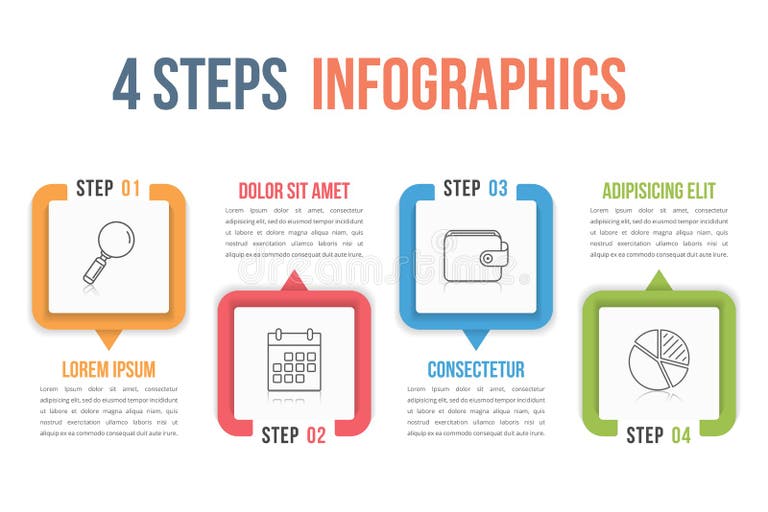 Steps Stock Illustrations – 264,620 Steps Stock Illustrations, Vectors ...