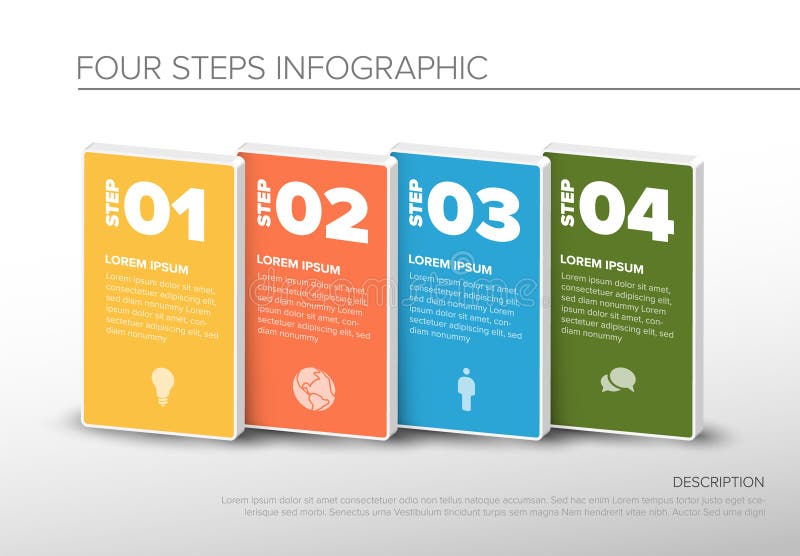 Infographic Procedure Stock Illustrations – 6,302 Infographic Procedure ...