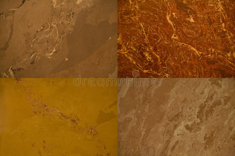 Four stone backgrounds stock image. Image of architecture - 10264771