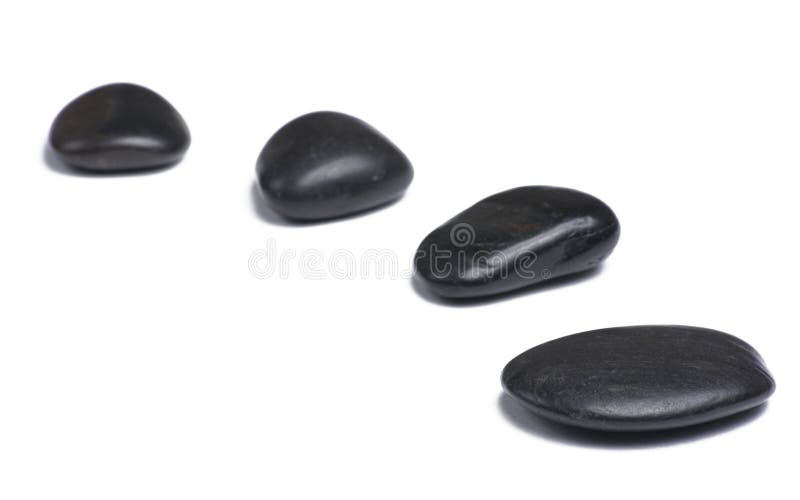 Four Stones stock photo. Image of arrangement, graceful - 6527748