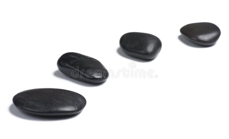 Four Stones Picture. Image: 6527749