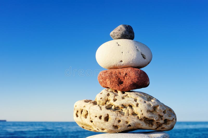 Four Stones Picture. Image: 9790516