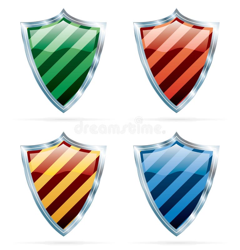 Construction Shields Stock Illustrations – 335 Construction Shields ...