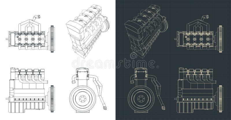 Diesel Engine Four Stroke Stock Illustrations – 52 Diesel Engine Four ... Diesel Engine Four Stroke Stock Illustrations – 52 Diesel Engine Four ...