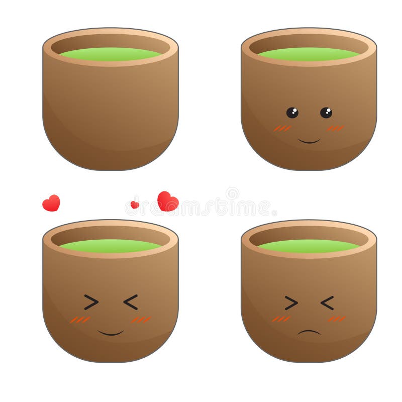 Cartoon Poop Cup Stock Illustrations – 37 Cartoon Poop Cup Stock ...